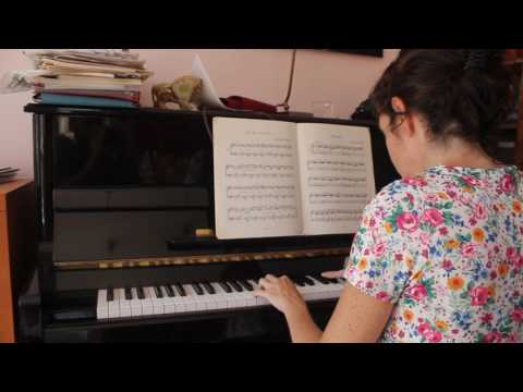 1990 YILINDA INTERRAIL YAPMIŞ HOLLANDALI ALOUSIA