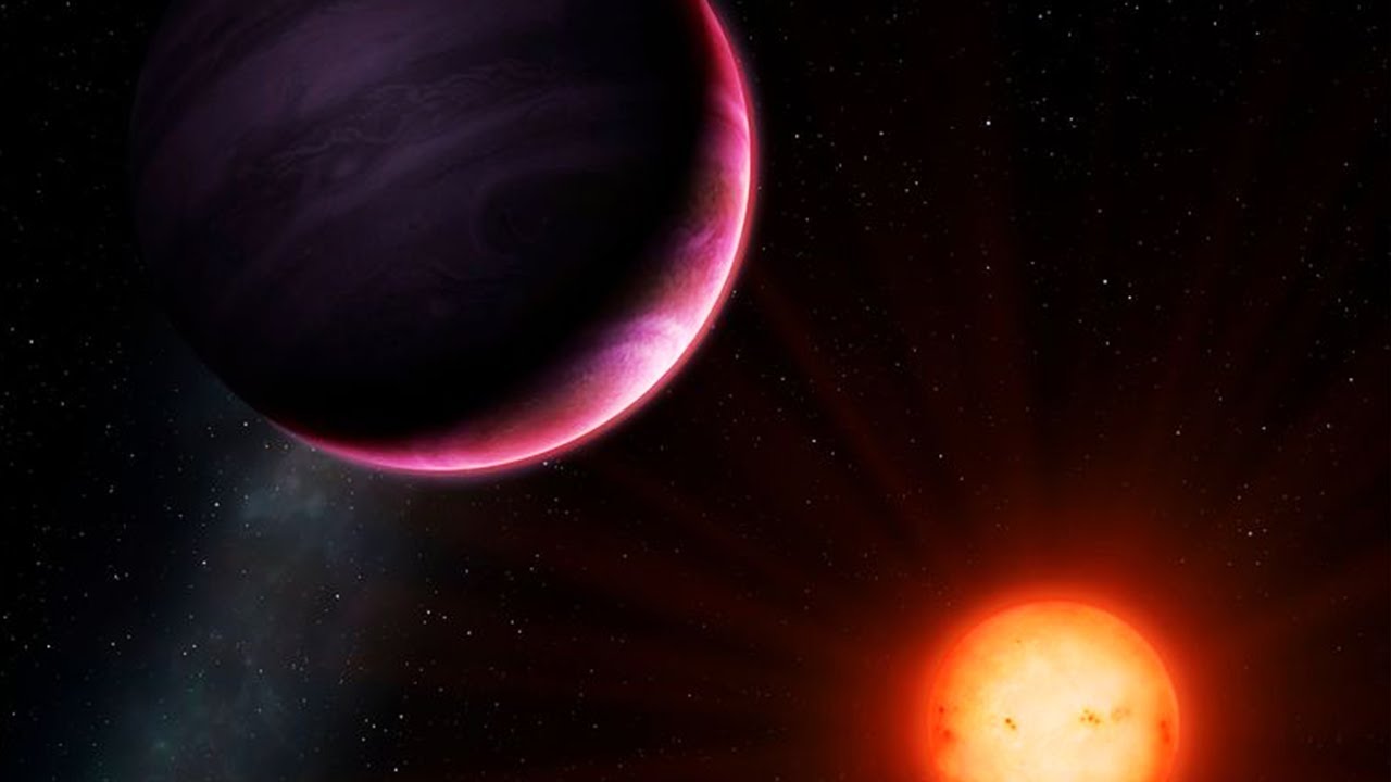 New Planet and Sun Discovery Proves We Know Nothing About The Universe ...