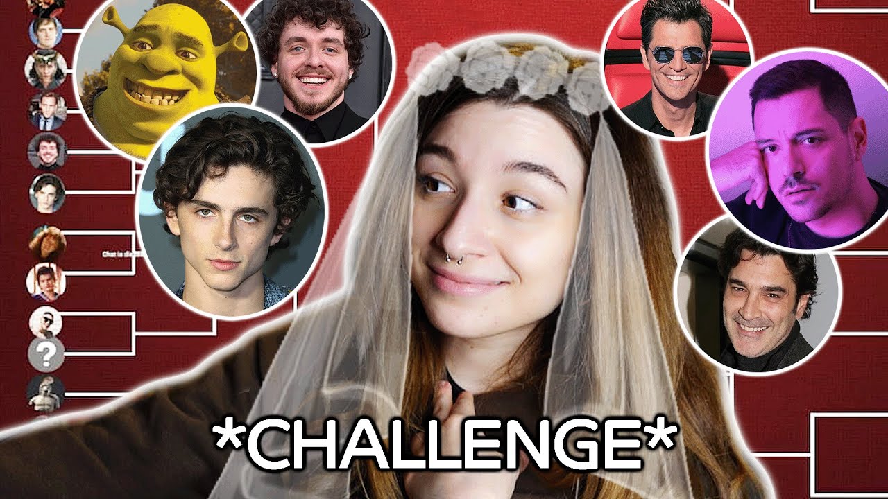 boyfriend challenge | vlogmas day 18 - YouTube