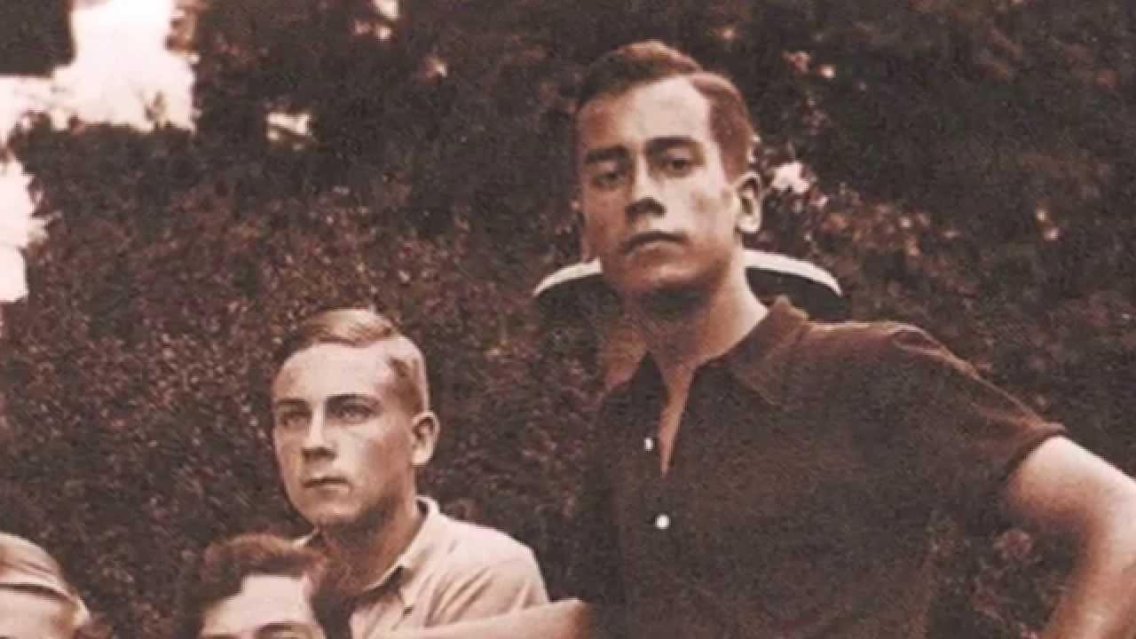 Dr. Stephen Zuellig: Profile of a Filipino Business Leader - YouTube