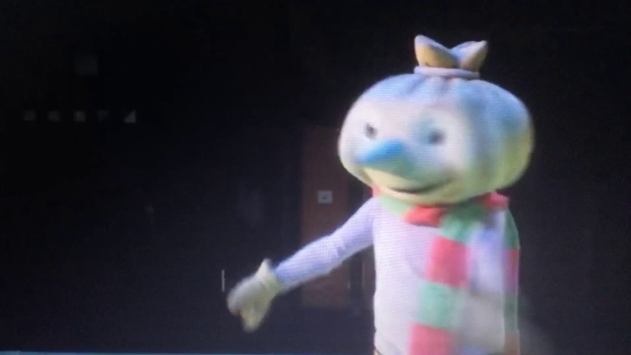 Bob The Builder Live Super Spud - YouTube