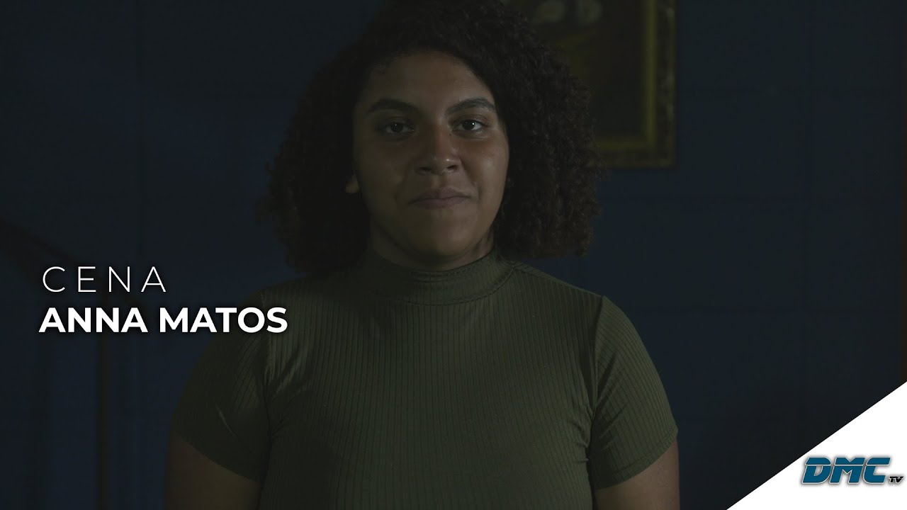 ANNA MATOS - YouTube