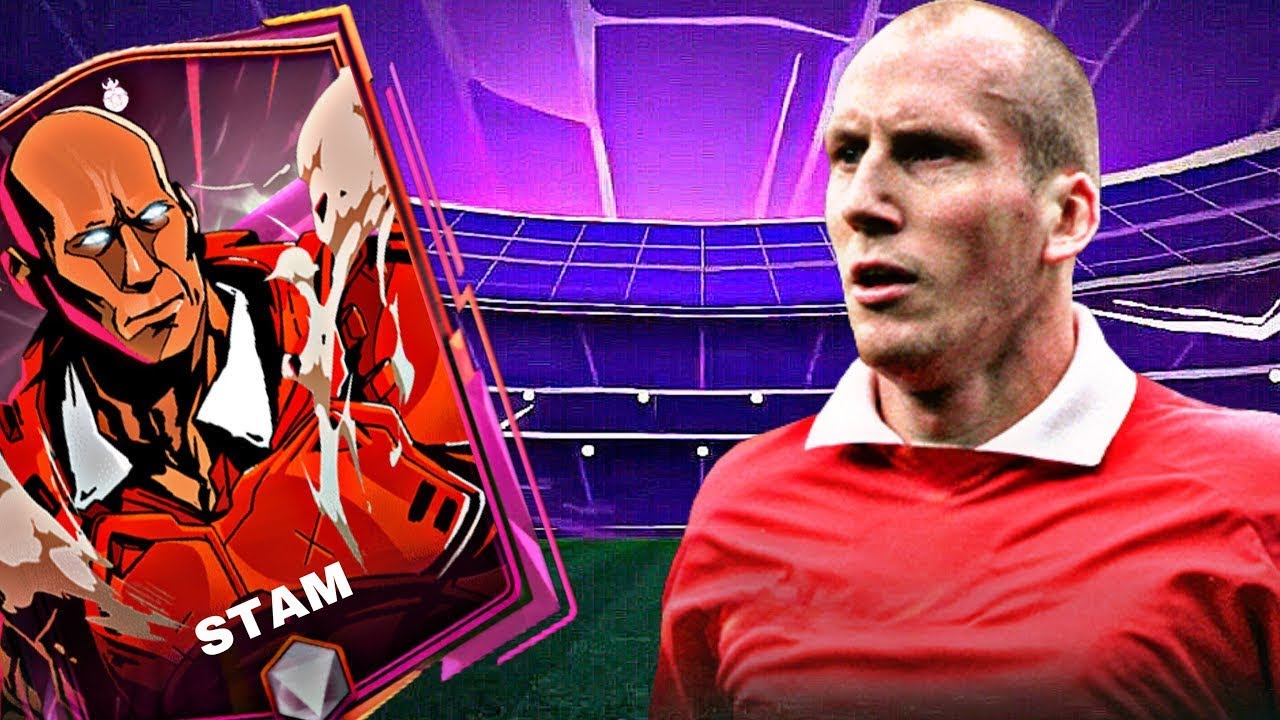 🚨Review “STAM ” (105) 🇳🇱 ¿Aun Rinde En El Juego? | FC MOBILE - YouTube