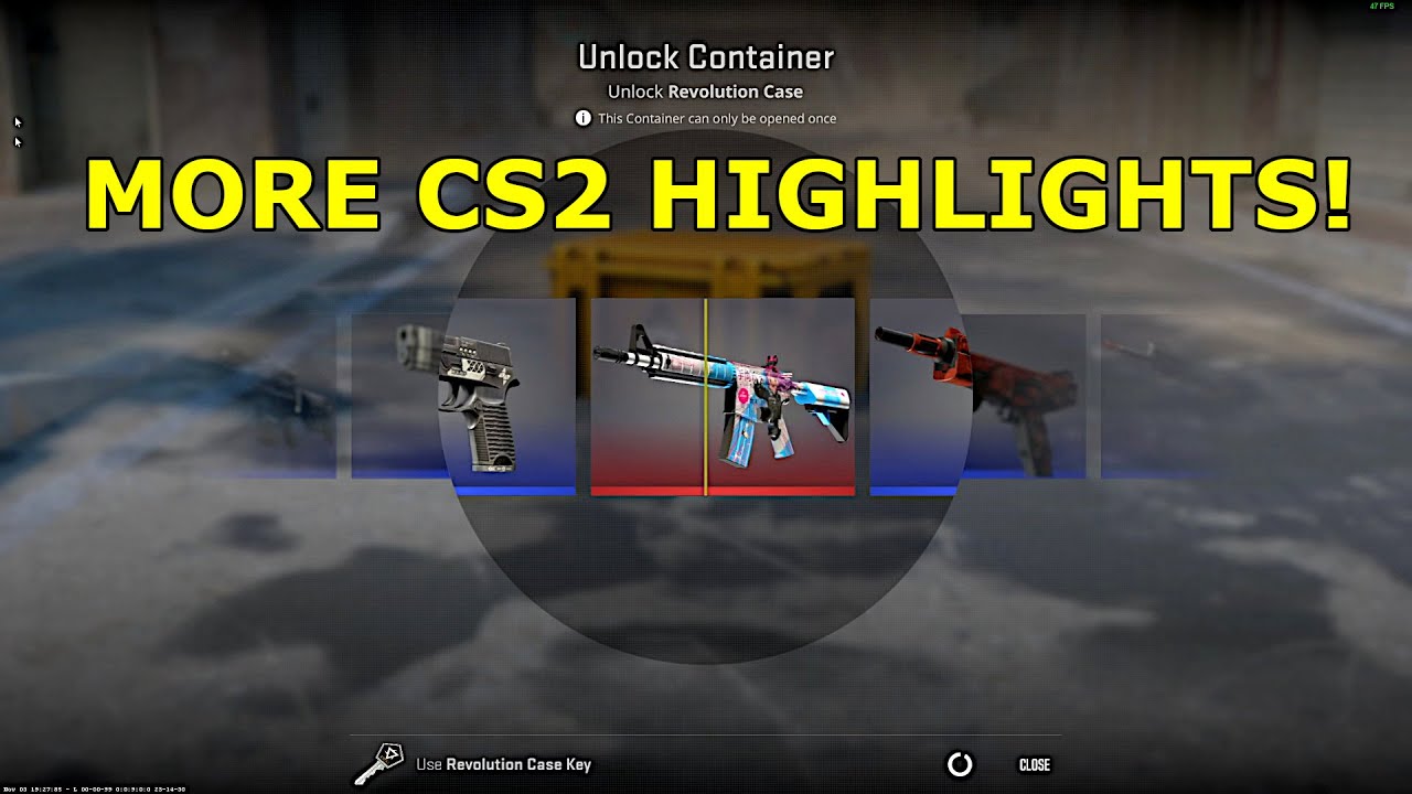 More Fun CS2 Moments!!! - YouTube