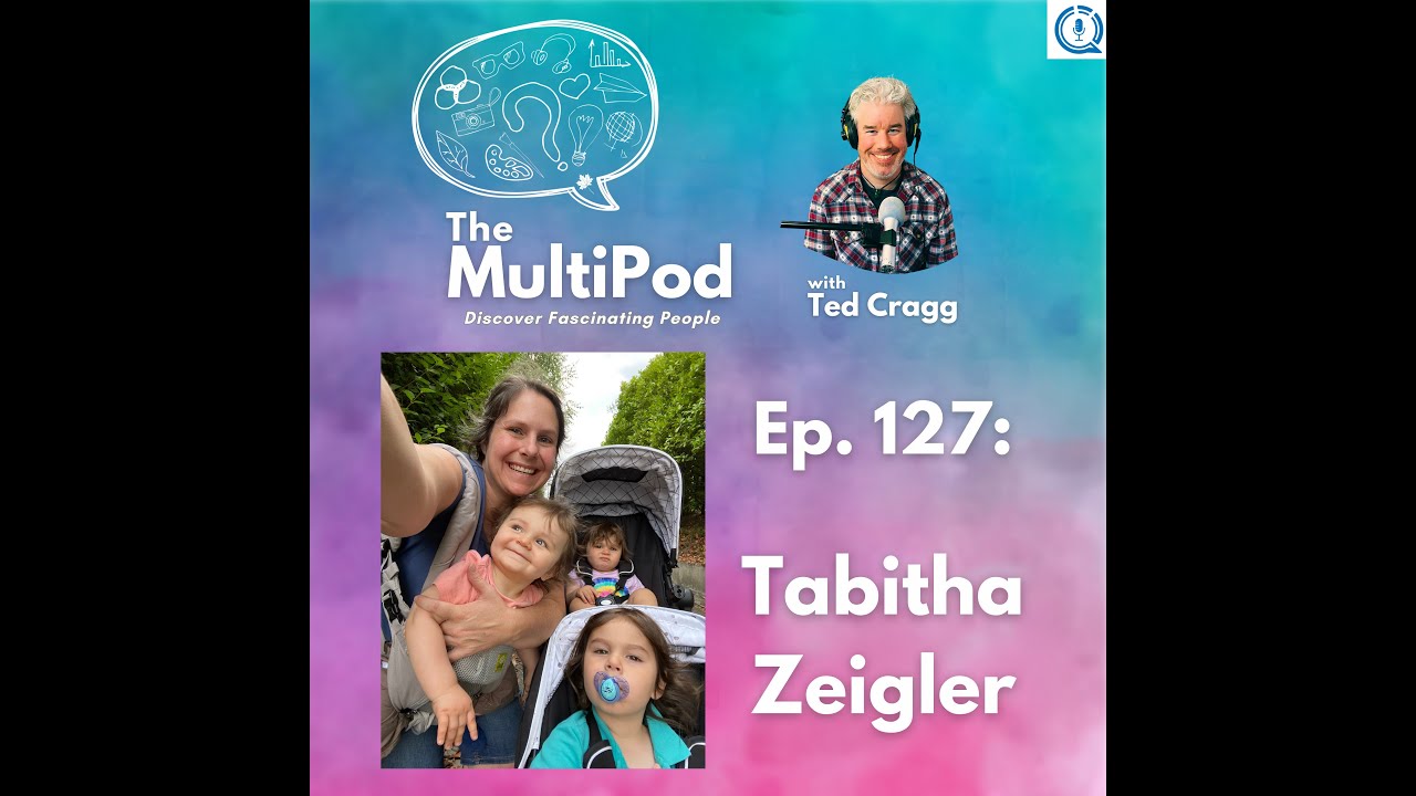 Channel Your Multipotentiality Towards Activism, with Tabitha Zeigler ...
