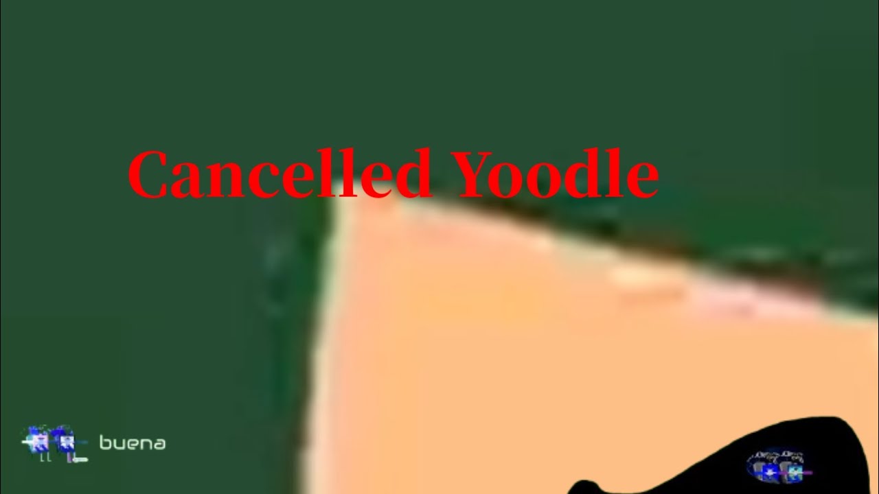 Gaston & Friends - Cancelled Yoodle - YouTube