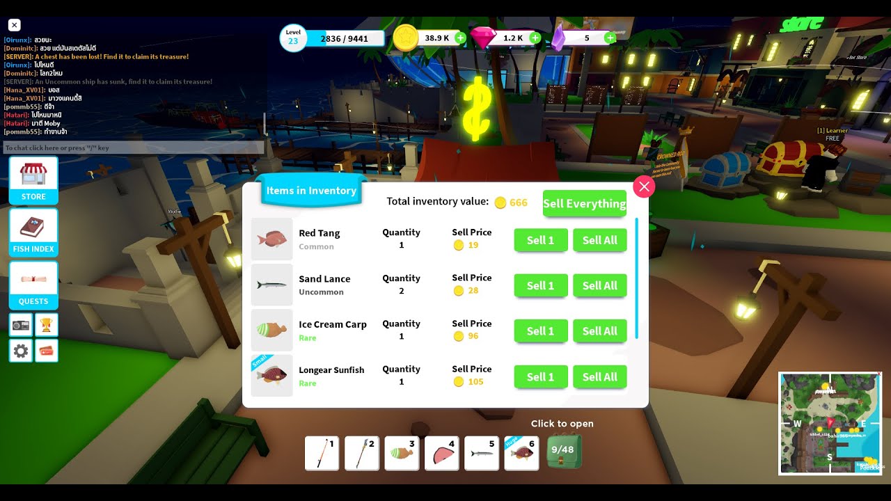 how to glitch fly in tsb - YouTube