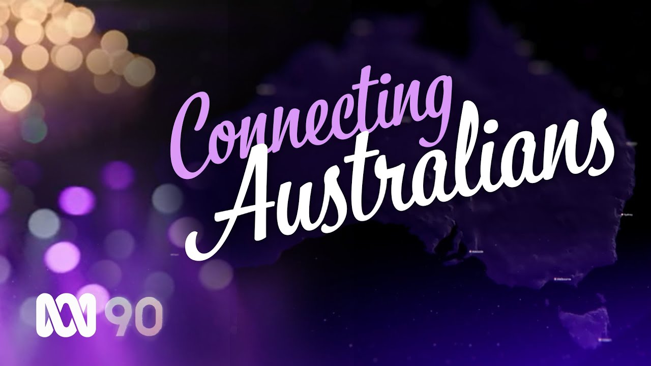 Aussies share why the ABC is so important to their communities | ABC 90 ...