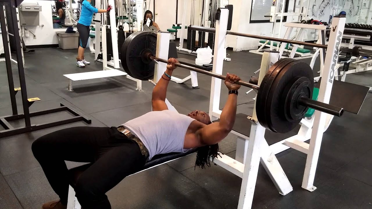 FIGHT ALL THE WAY - YouTube