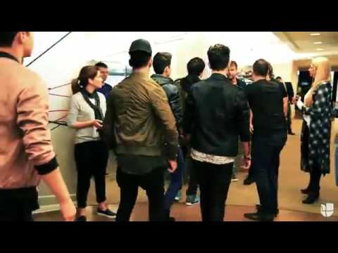 CNCO EVOLUTION - Primer episodio - YouTube