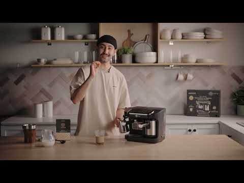 Hatır Perfetto ile White Mocha Tarifi