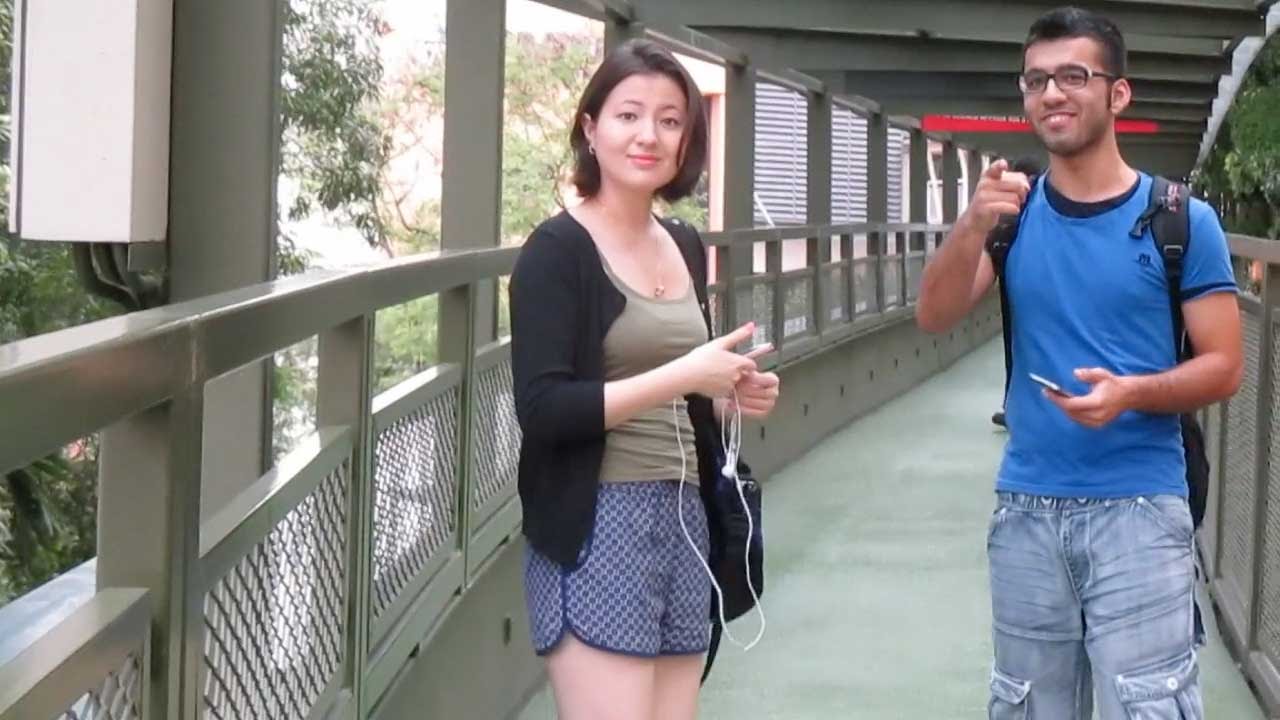 Picking Up Girls Trailer Youtube 2021