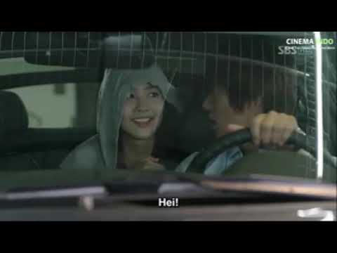 City hunter eps 13