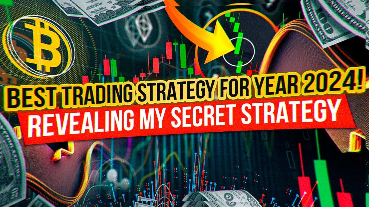 Only trading strategy you need in 2024, best results, pocket option ...