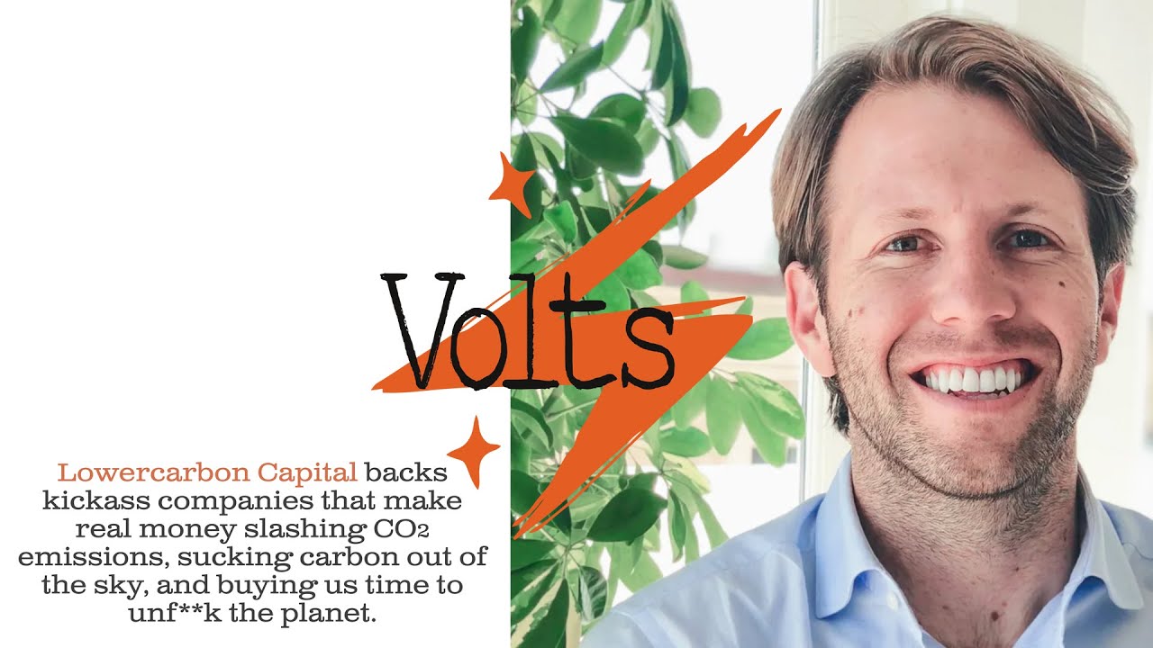 Volts ϟ October 3, 2025 – Clay Dumas (Can Advance Market Commitments ...