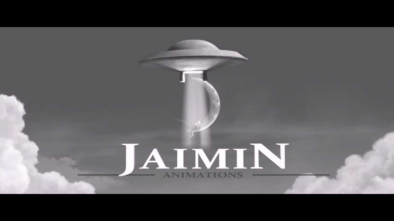 Custom Dreamworks Monsters vs. Aliens Intro - YouTube