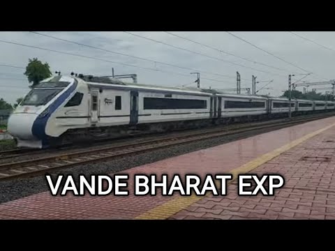 TNO 20826 BILASPUR VB EXP - YouTube