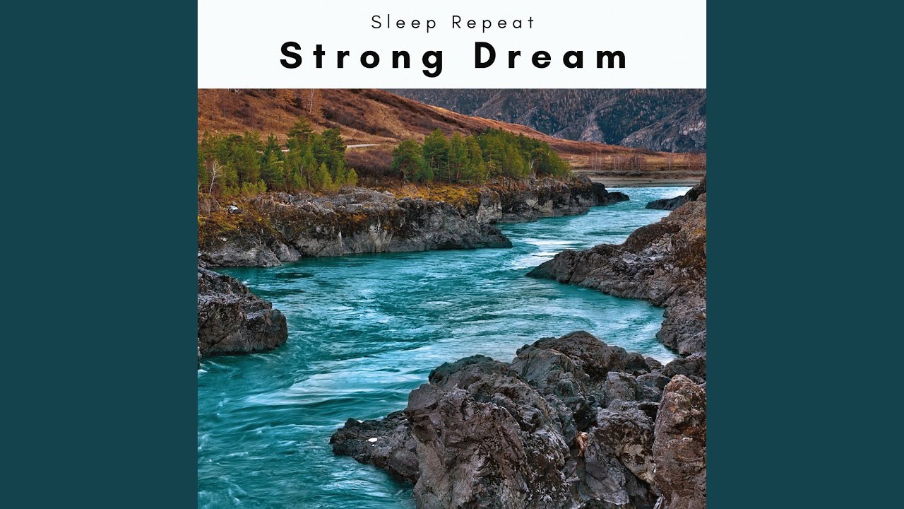 Soothing Sleep Noise for Hard Chill Mood - YouTube