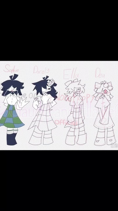 Turning My Irl Friends Into An Fpe Character Part 1 Fundamentalpapereducation Fpe