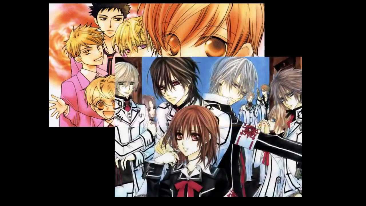 An introduction to manga - YouTube