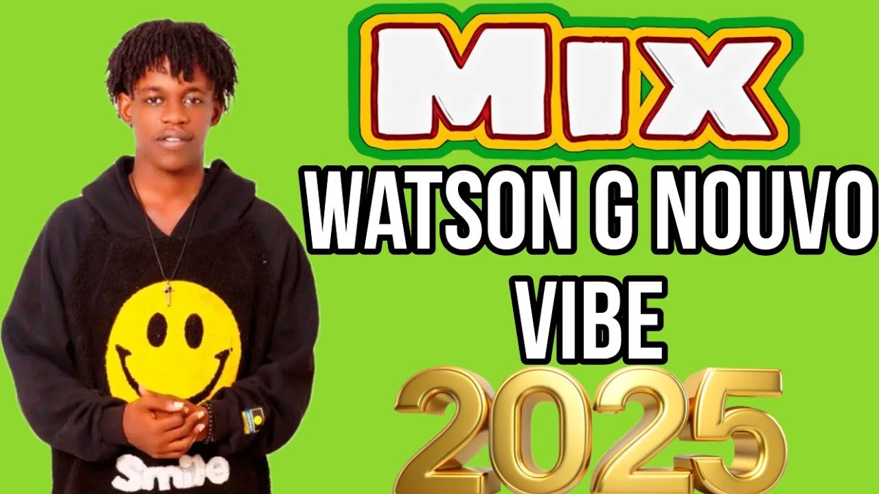watson g mix 2025 @Pipitipamigranyo2103 - YouTube