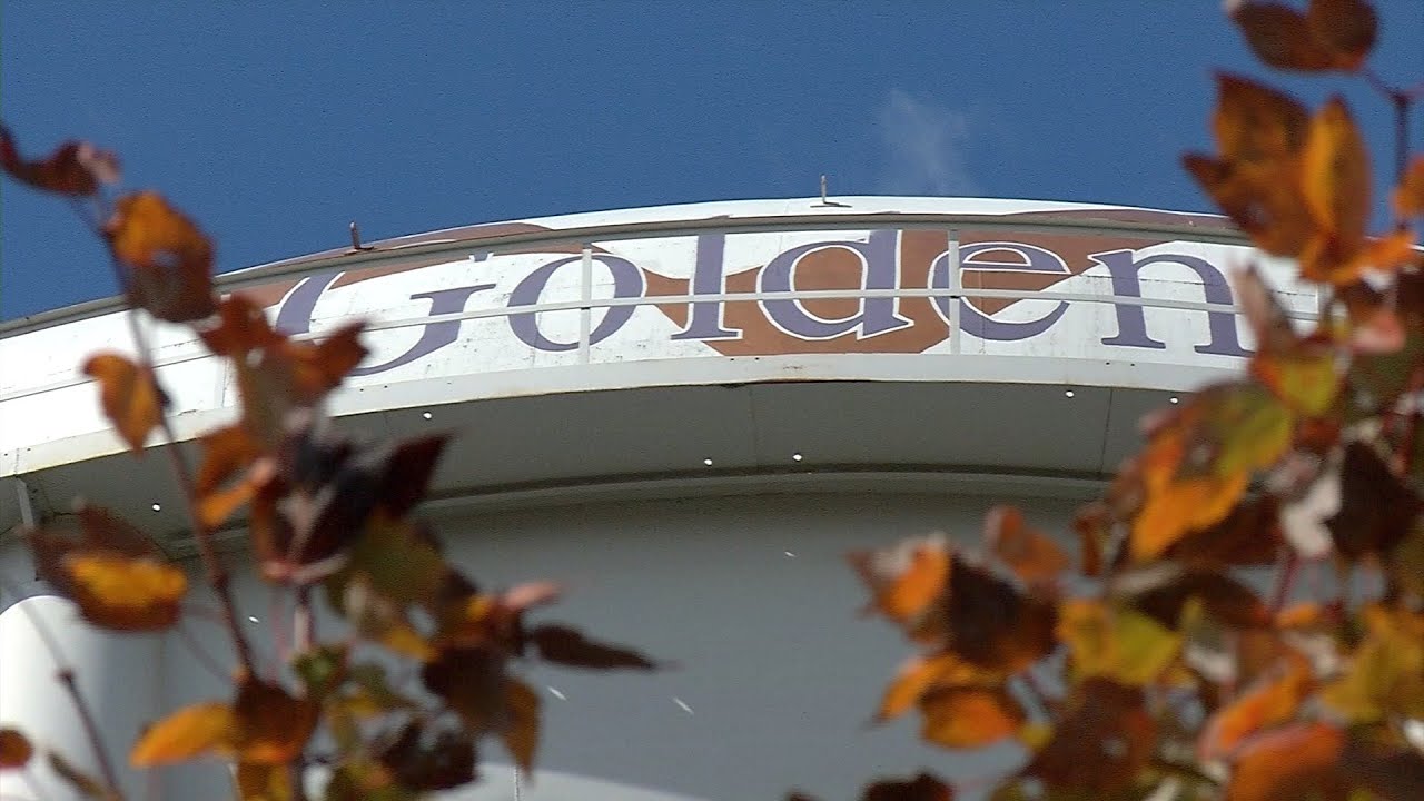 Nominations Open for Bill Hobbs Human Rights Award - YouTube