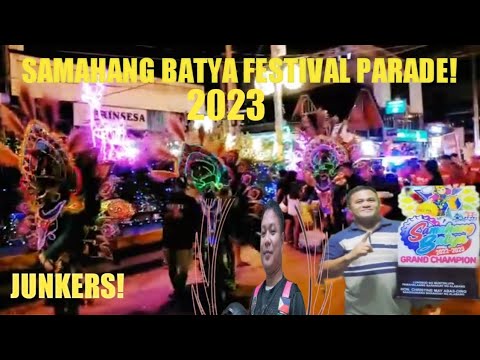 SAMAHANG BATYA SA ALABANG......#bagongalabang#purokuno - YouTube