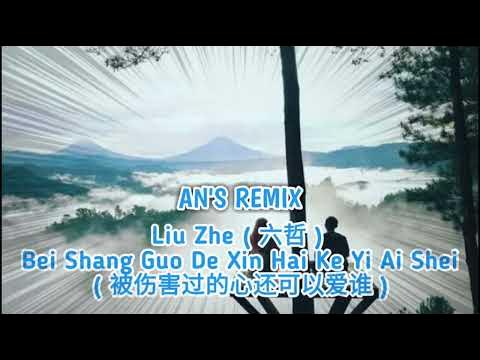 Liu Zhe - Bei Shang Guo De Xin Hai Ke Yi Ai Shei { AN'S REMIX } - YouTube
