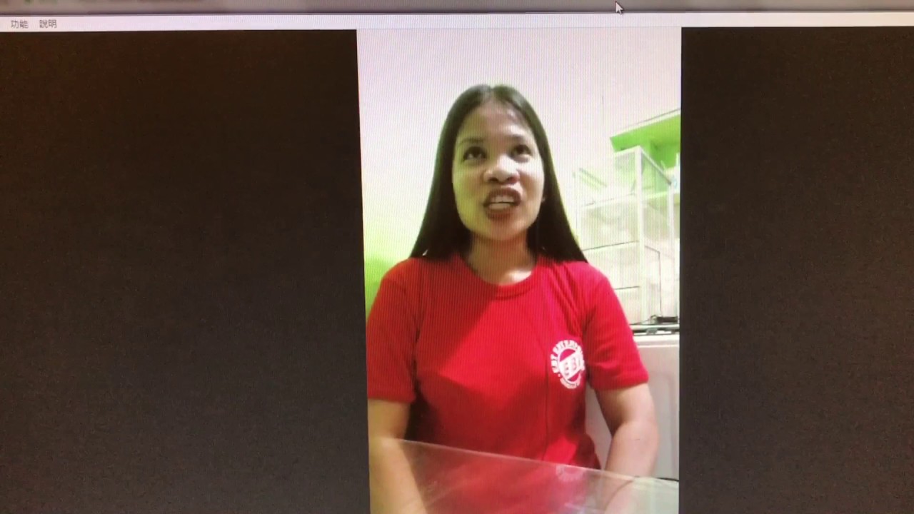 Marites - Interview - part 1 - YouTube