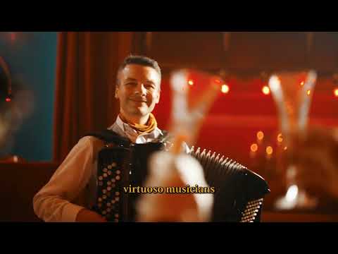 CHAT NOIR! Enter The Legend. Opens London, March 2026