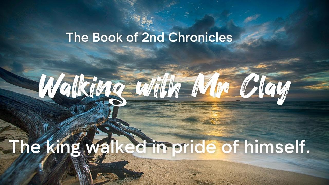 2nd Chronicles chapter 32 - YouTube