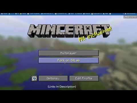 How To Make An Eaglercraft Server - YouTube