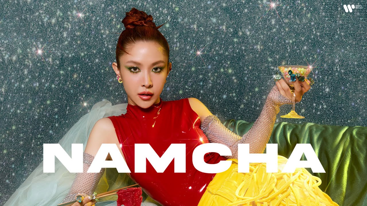 Heyy Girls, Namcha is back! | 1st Single Premier 27 Jan 2023 - YouTube