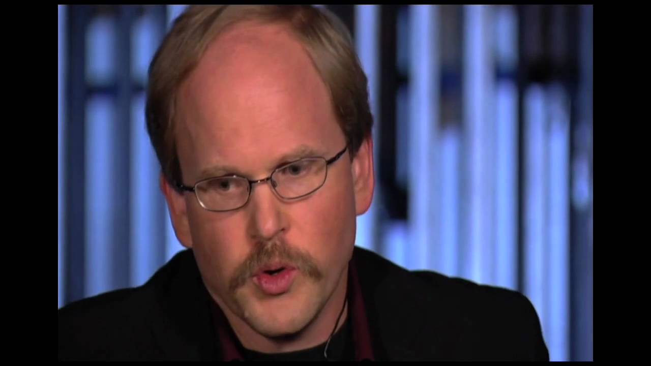 Ron Block Talks about Joining the Band - YouTube