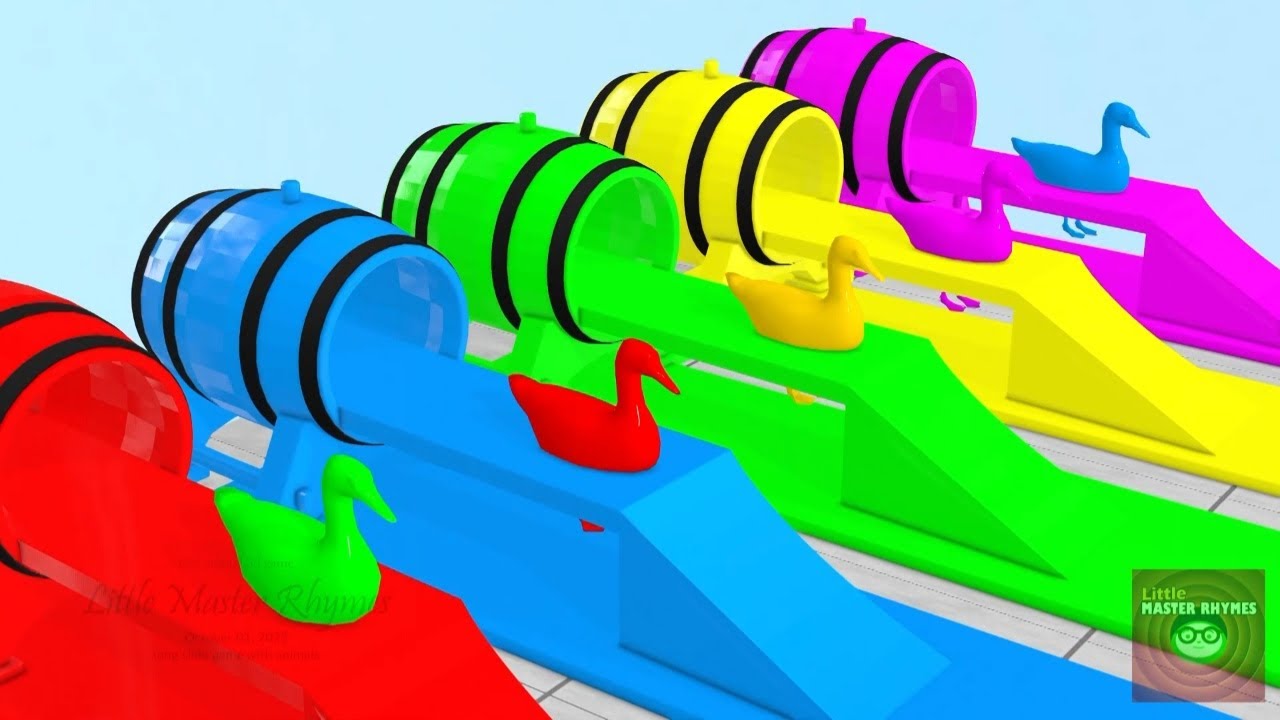 ELEPHANT : Crazy Animal 3d Game - Elephant Slide Game Crazy Animals ...