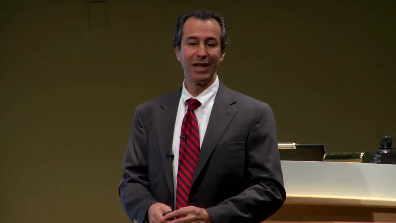 Obesity Lecture Marc Darrow MD JD part 1 - YouTube