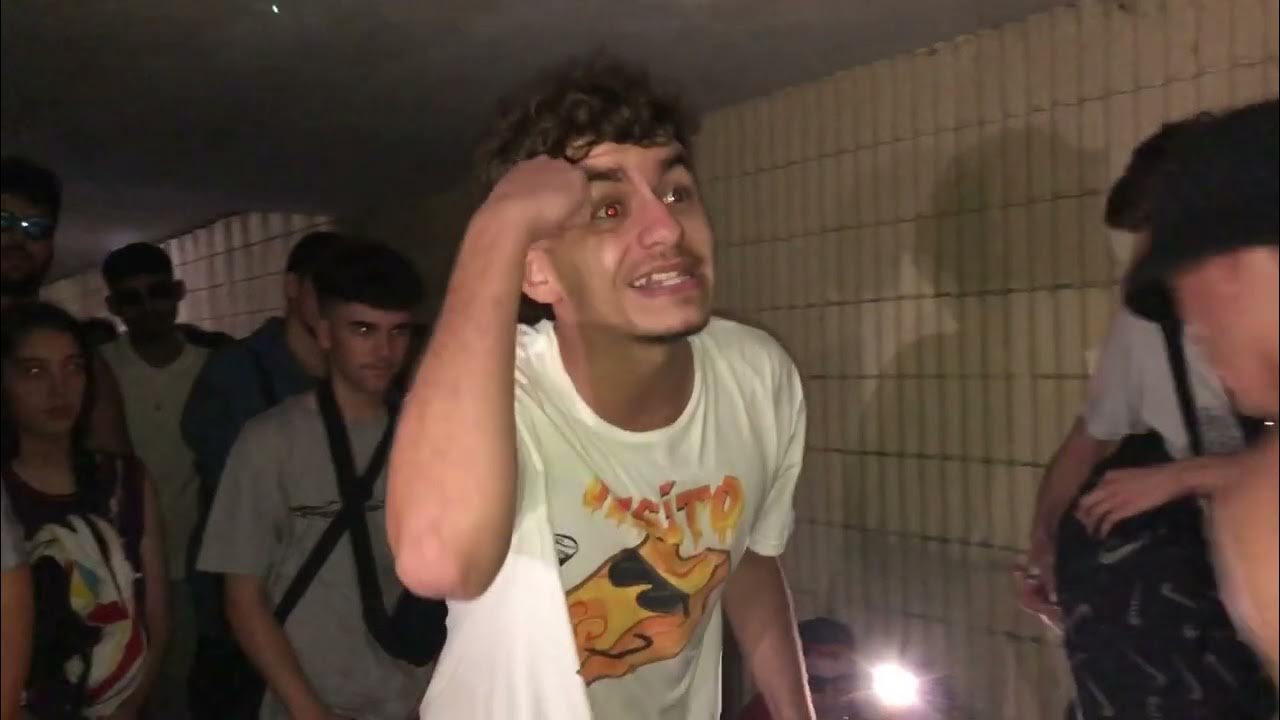 NAVAS VS ALEK I LA GRAN FINAL 🏆 I 3A GENERAL RAP VLC 2023 - YouTube