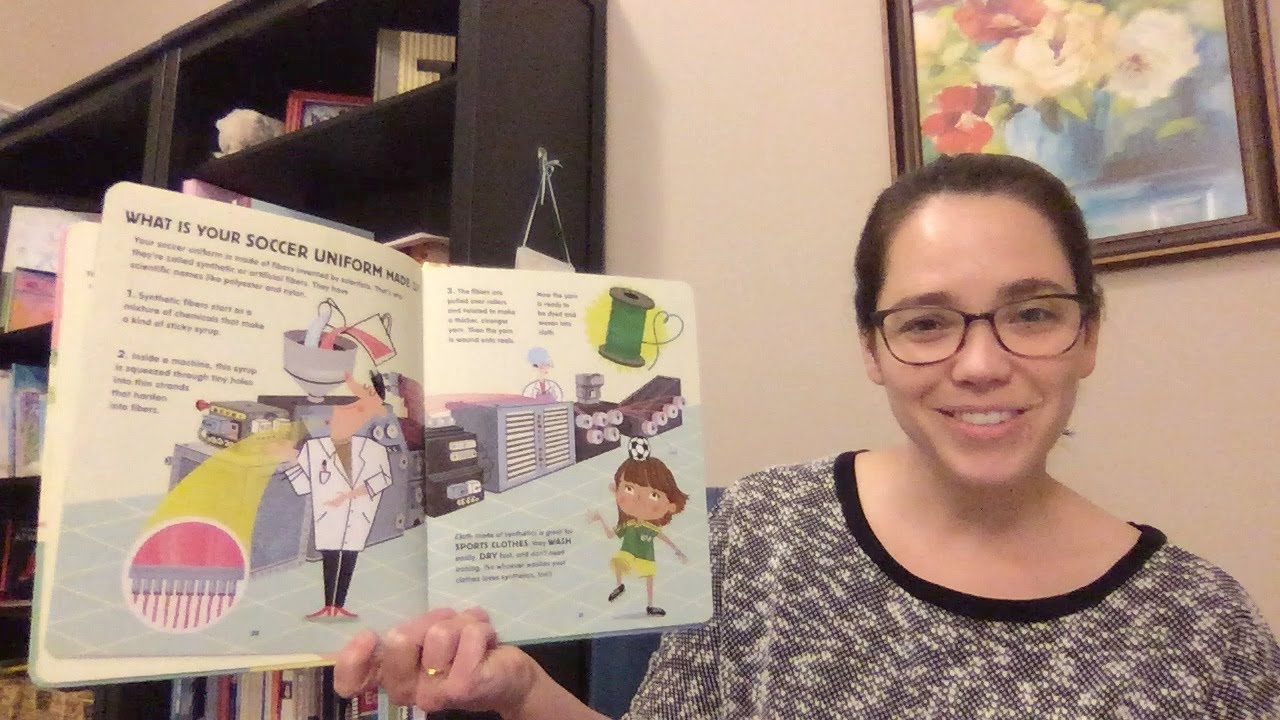 Where Did My Clothes Come From: What is your Soccer Uniform made of ...