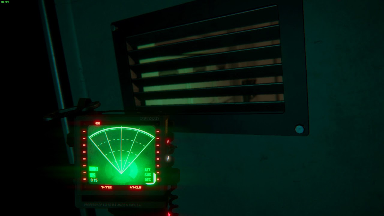 jojo reference in alien video game real question mark - YouTube