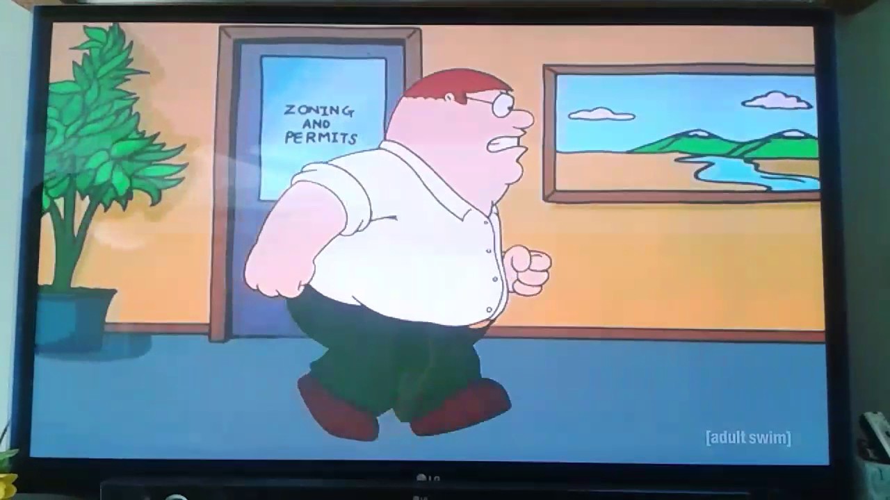 Family Guy- Efrum the Retarded Rabbit - YouTube