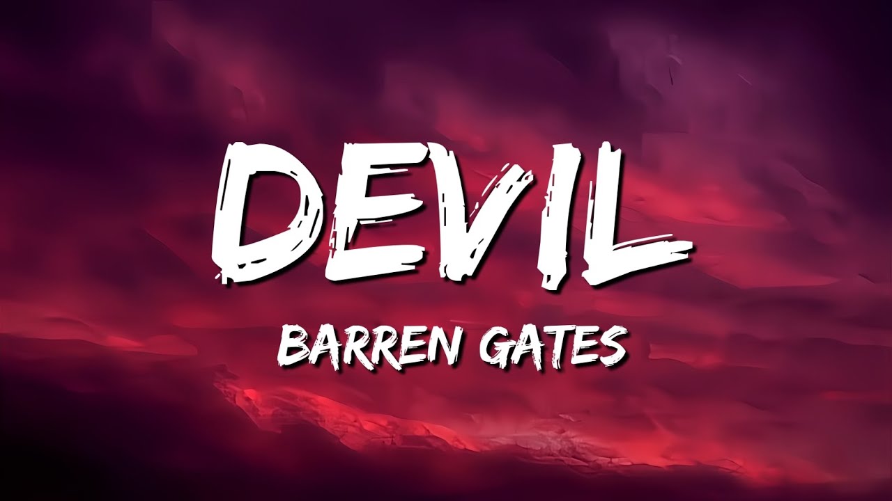 Barren Gates – Devil (Lyrics) | NCS Release | Dark Epic Music - YouTube