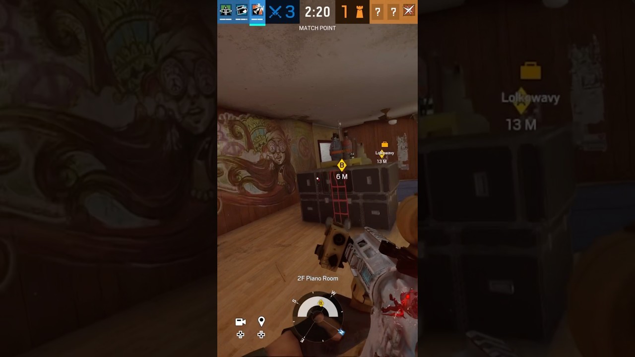 Only RATS Sit In Corners - YouTube