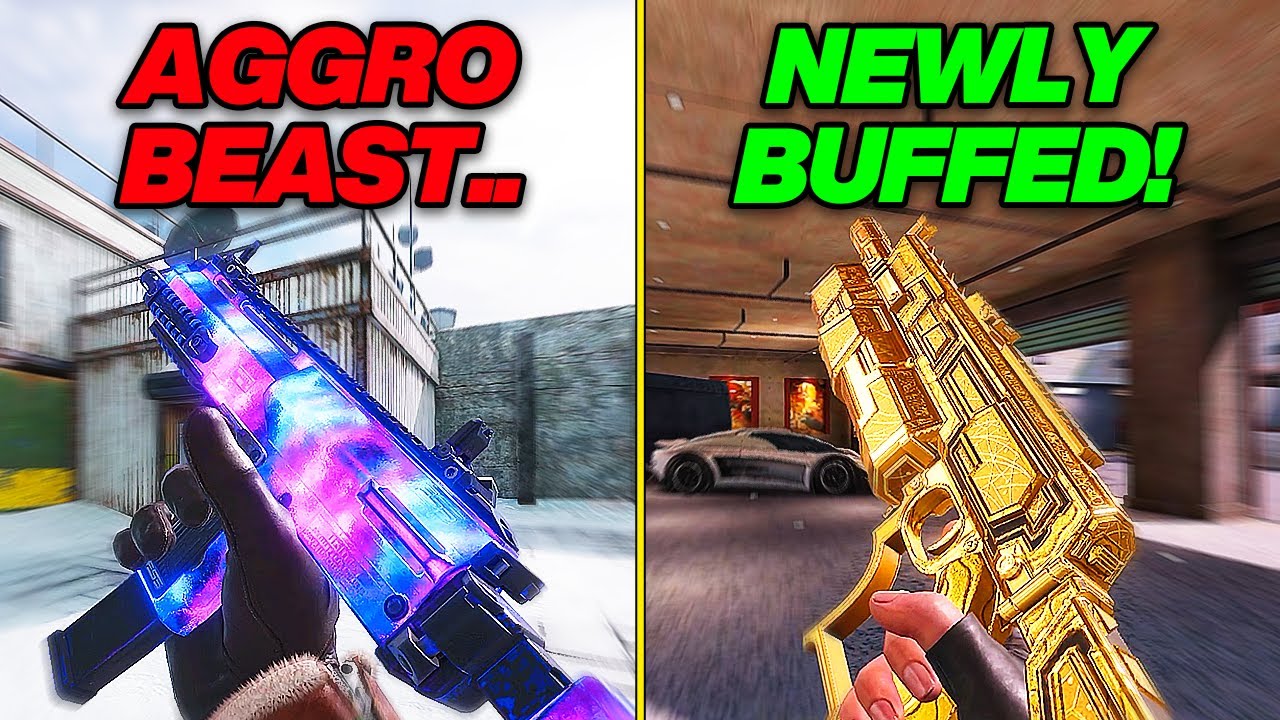 Top 10 BEST META Guns in COD Mobile (Season 7) - YouTube