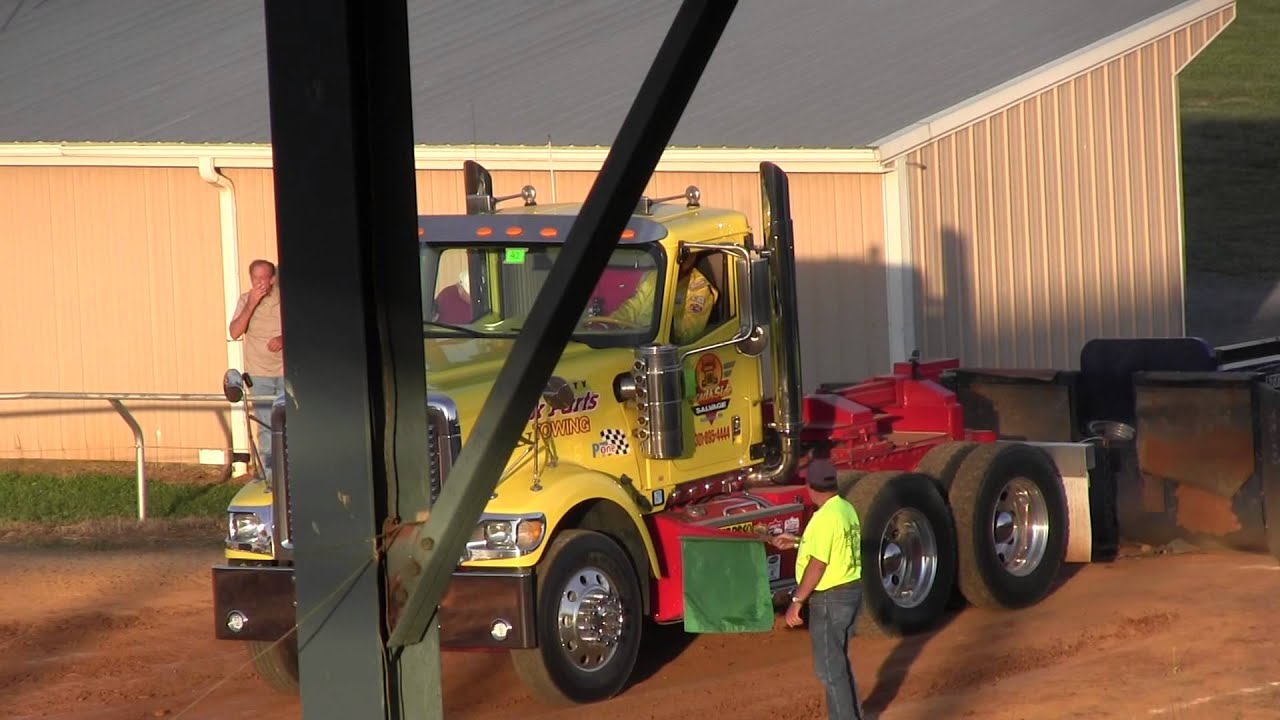 South Side Salvage "The Scrapper" - YouTube