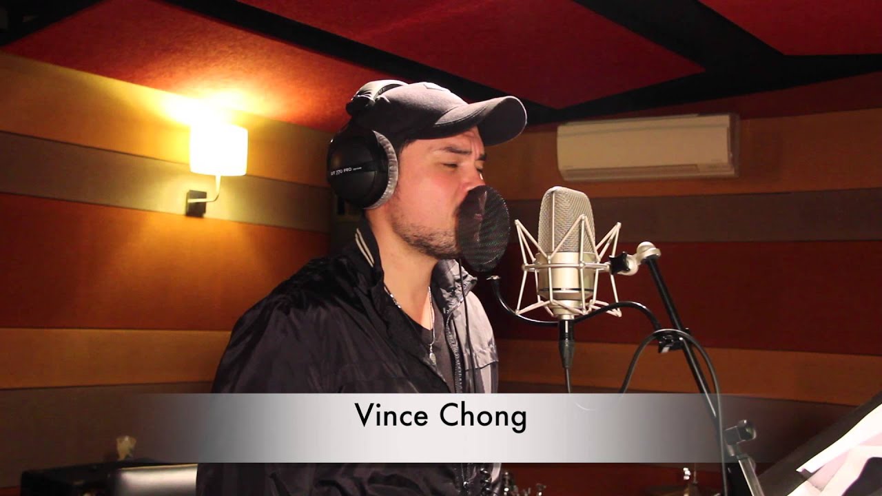 Aubrey Suwito: BIRTHDAY OF A KING feat. Jaclyn Victor & Vince Chong - YouTube