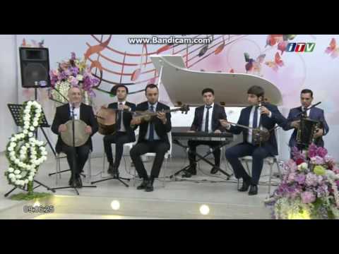 Meherrem Hesenov xatirlayarsan meni