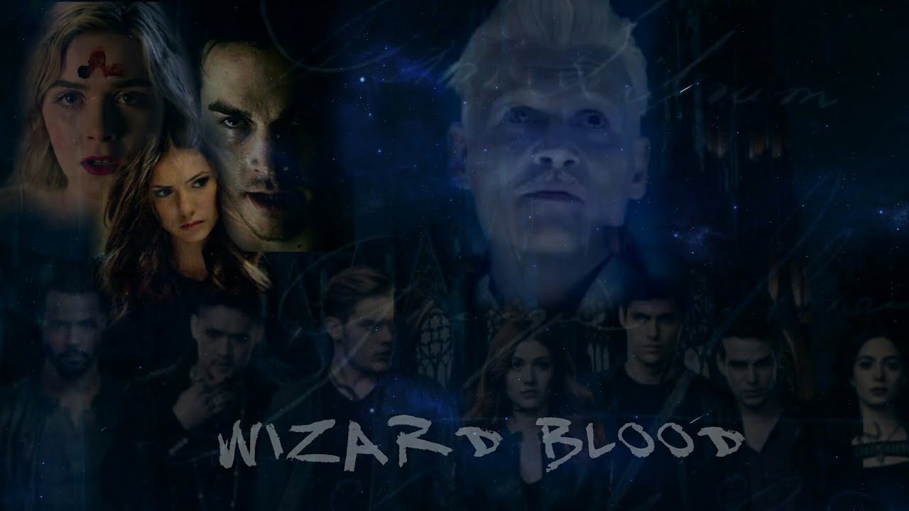 WIZARD WORLD CAN BE DANGEROUS - YouTube