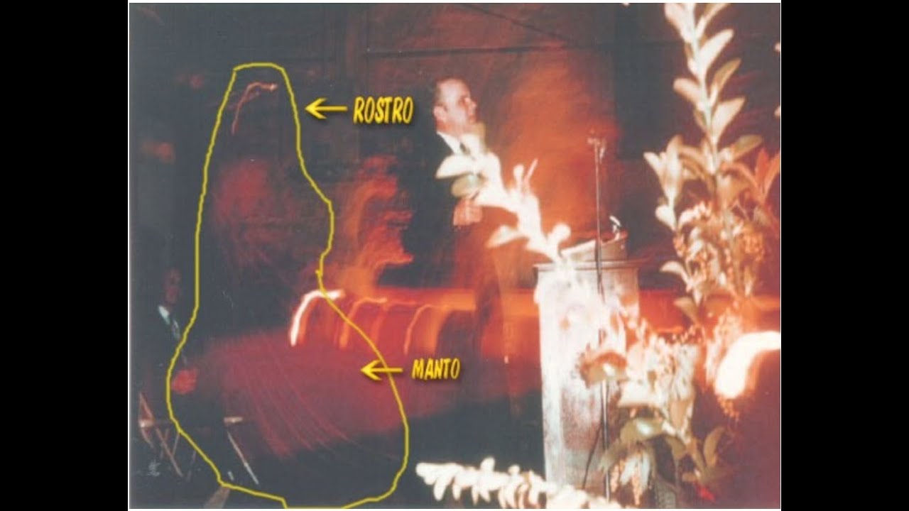 A Revelação de Jesus Cristo Rev. William Branham 12/04/2021 - YouTube