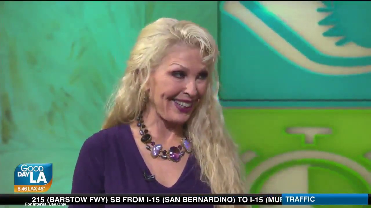 Dr. Christine Horner with Fasting Facts for Health and Longevity - YouTube