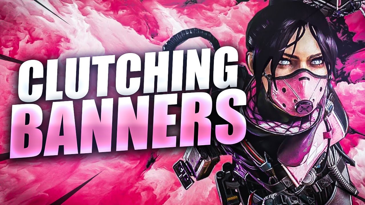 The Most Clutch Banner Grabs | Knoqd - YouTube